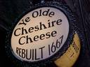 Cheshire Cheese is the Oldest Cheese Made in Britain!